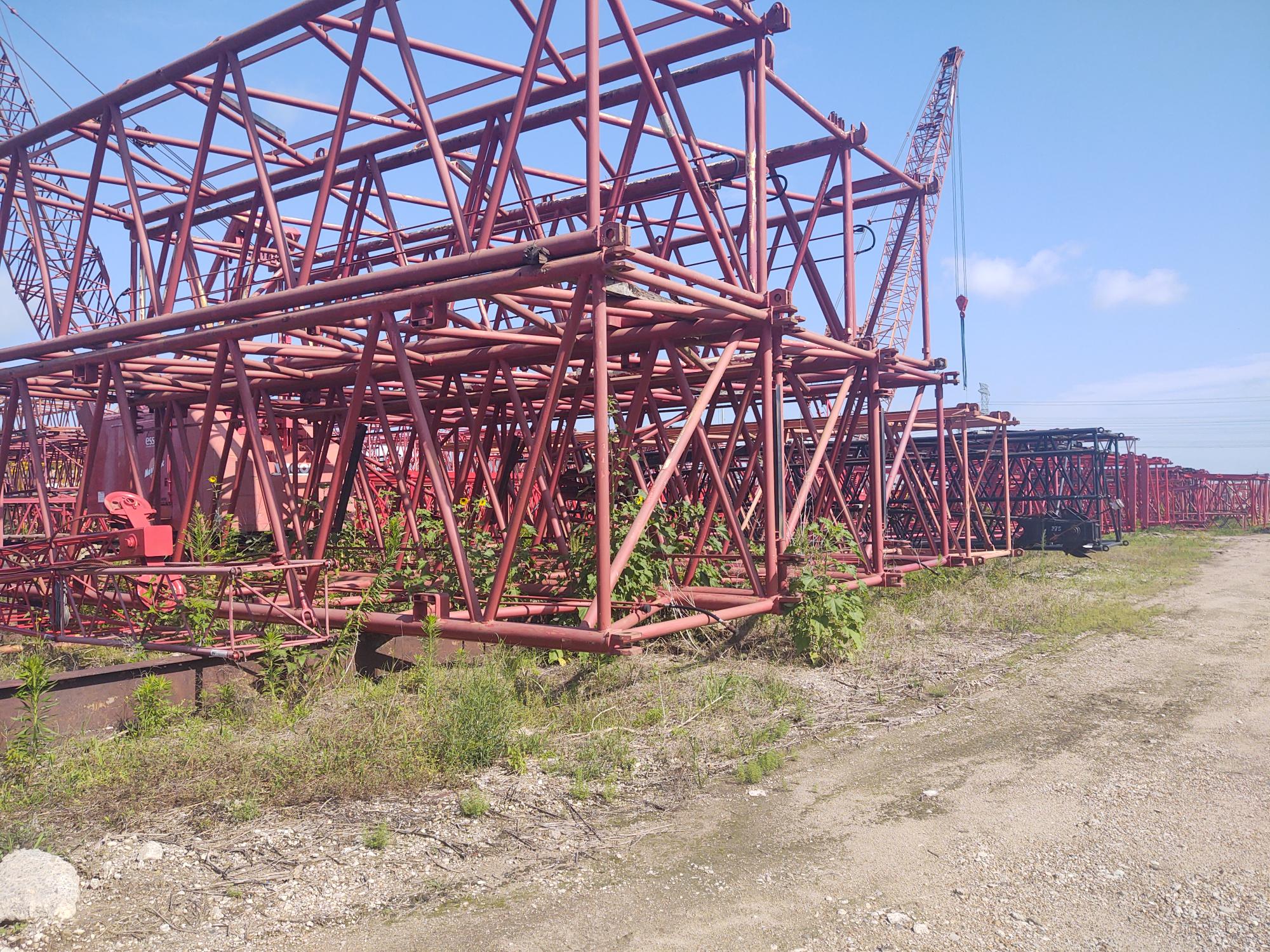 Used Cranes for Sale | Used Equipment for Sale | Maxim Marketplace