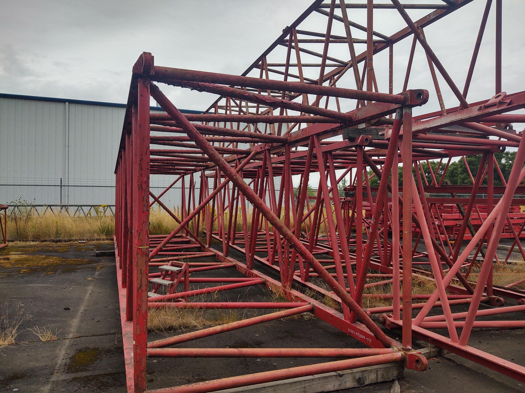 Used Cranes for Sale | Used Equipment for Sale | Maxim Marketplace