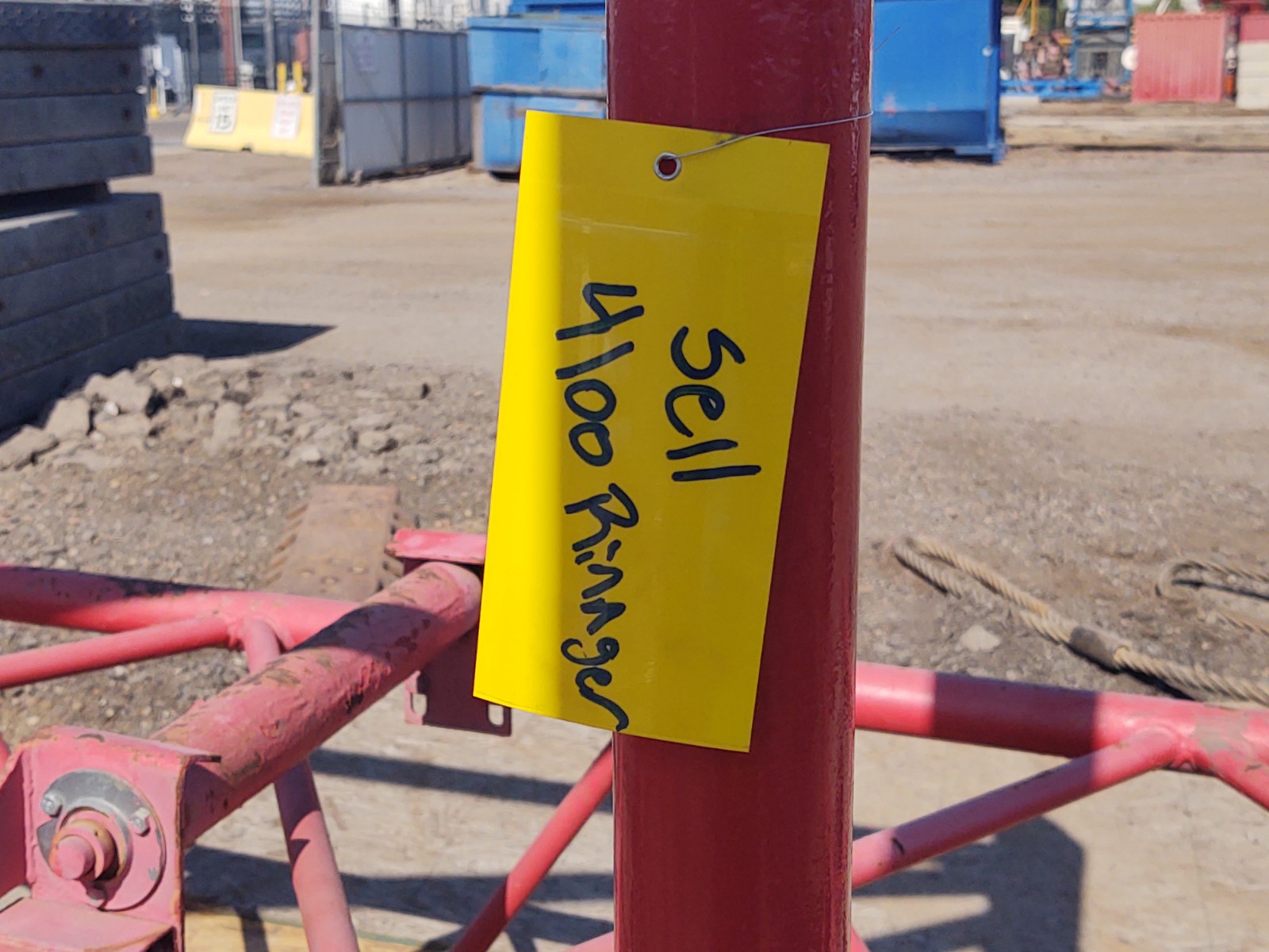 Used Cranes for Sale | Used Equipment for Sale | Maxim Marketplace