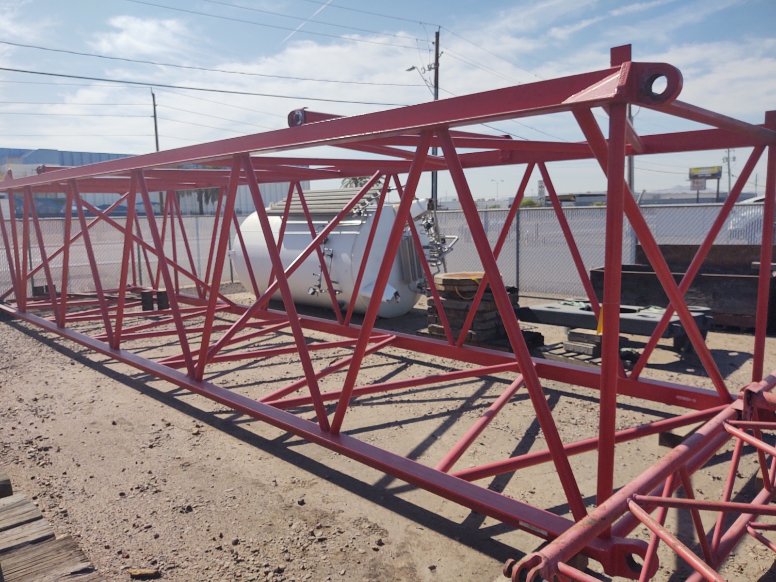 Used Cranes for Sale | Used Equipment for Sale | Maxim Marketplace