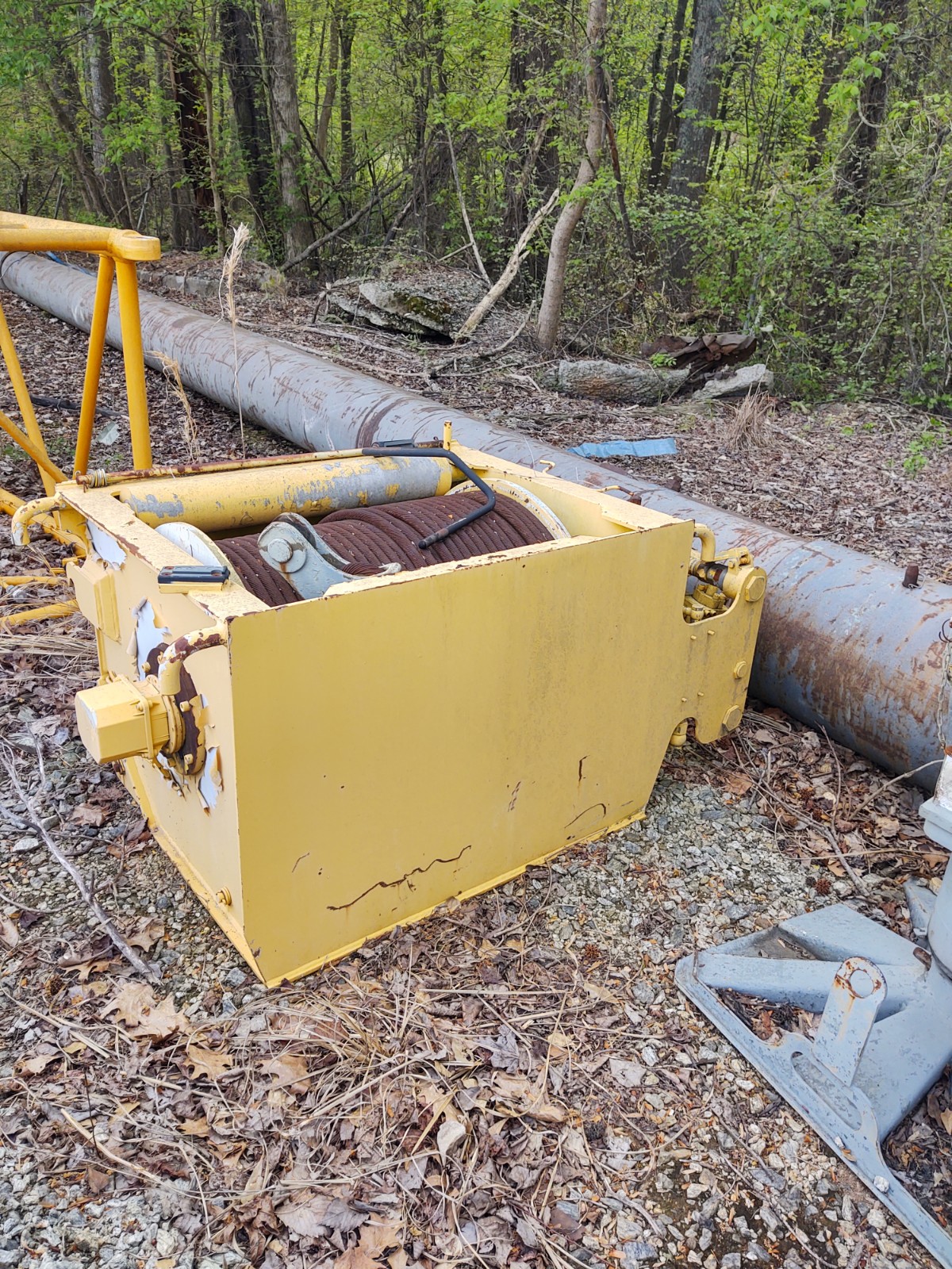 Used Cranes for Sale | Used Equipment for Sale | Maxim Marketplace