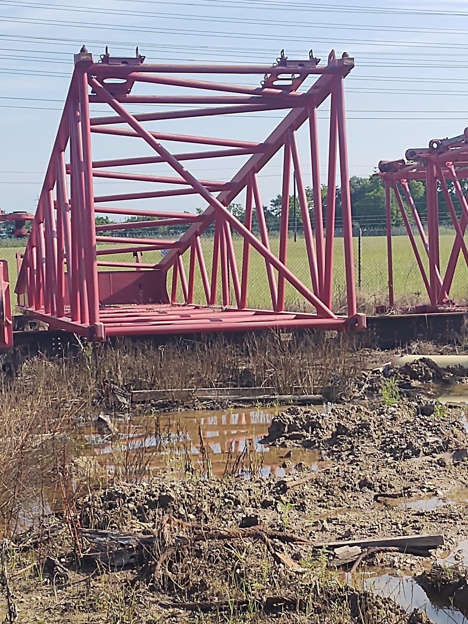 Used Cranes for Sale | Used Equipment for Sale | Maxim Marketplace