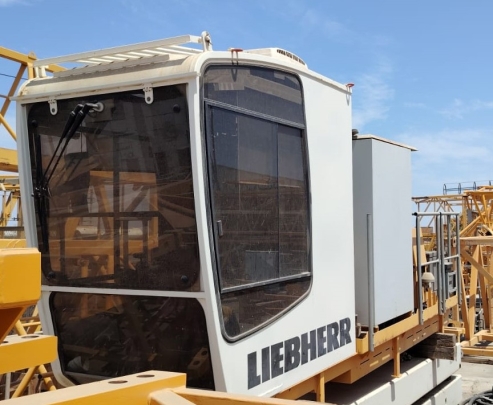 Liebherr 280 HC-L 12/24