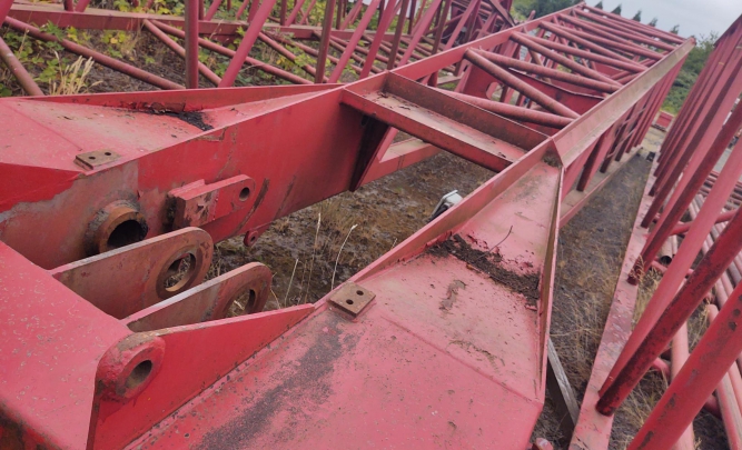 Used Cranes for Sale | Used Equipment for Sale | Maxim Marketplace