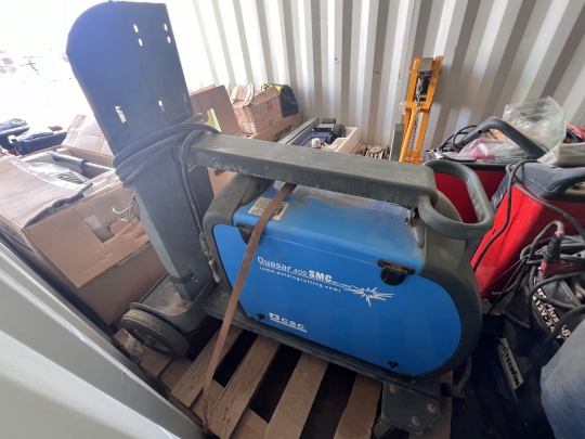 SELCO QUASAR 400 SMC Exclusive - | Elebbre Marketplace