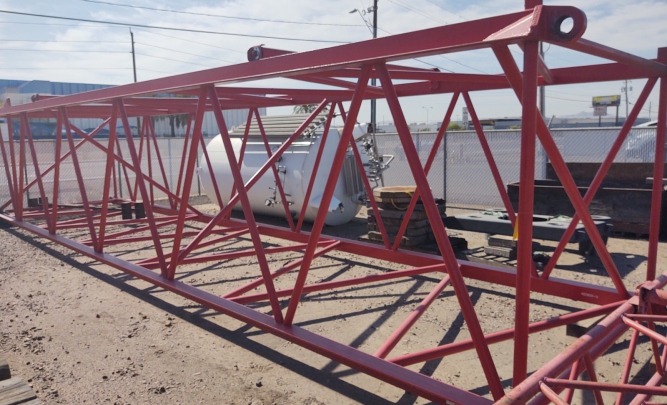 Used Cranes for Sale | Used Equipment for Sale | Maxim Marketplace