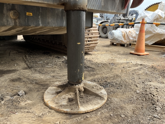 2013 ATLAS COPCO DM45 - | Elebbre Mercado