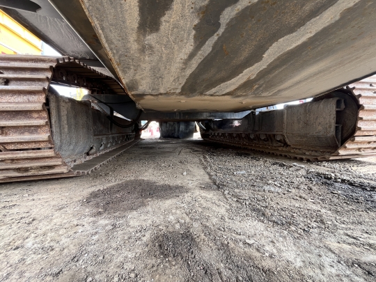 2013 ATLAS COPCO DM45 - | Elebbre Mercado