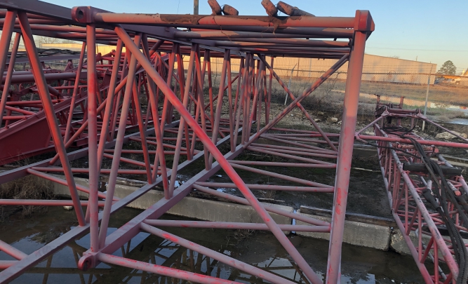 Used Cranes for Sale | Used Equipment for Sale | Maxim Marketplace