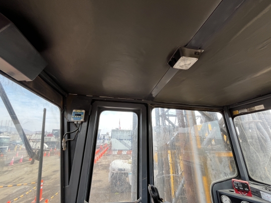 2013 ATLAS COPCO DM45 - | Elebbre Mercado