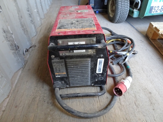 2014 LINCOLN V350 PRO - Miscellaneous | Elebbre Marketplace