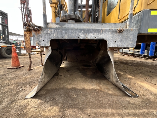 2013 ATLAS COPCO DM45 - | Elebbre Mercado