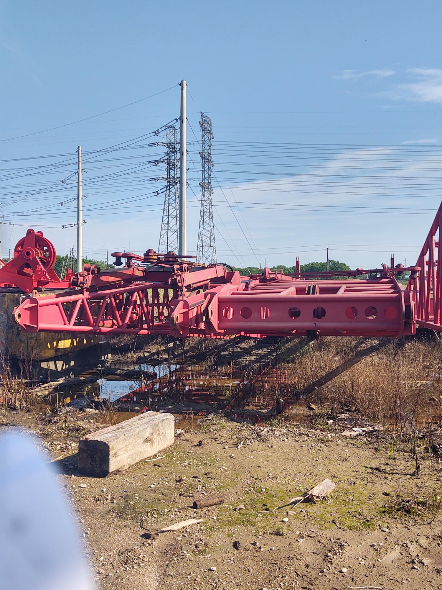 Used Cranes for Sale | Used Equipment for Sale | Maxim Marketplace